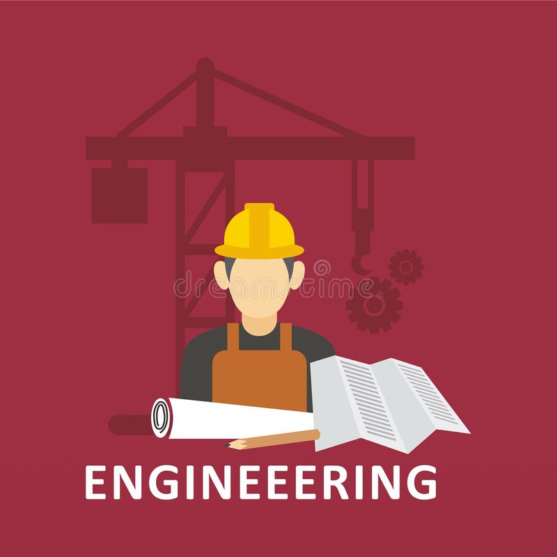 Engineering Stuff Stock Illustrations – 409 Engineering Stuff Stock ...