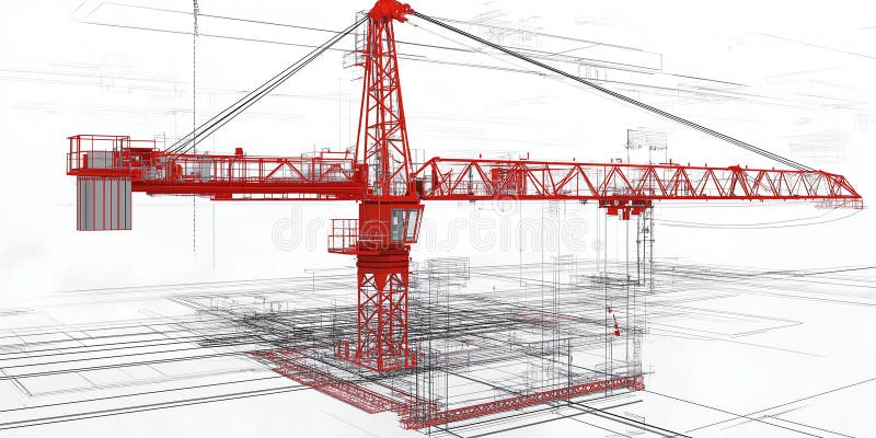 Engineering Analysis of Tower Crane Counterweight and Stability System ...