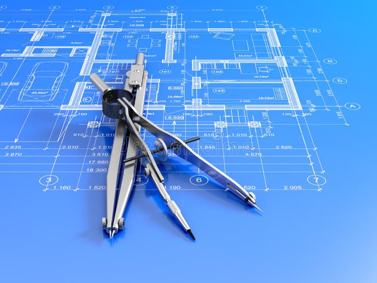 Architectural Compass Stock Illustrations – 1,449 Architectural Compass ...