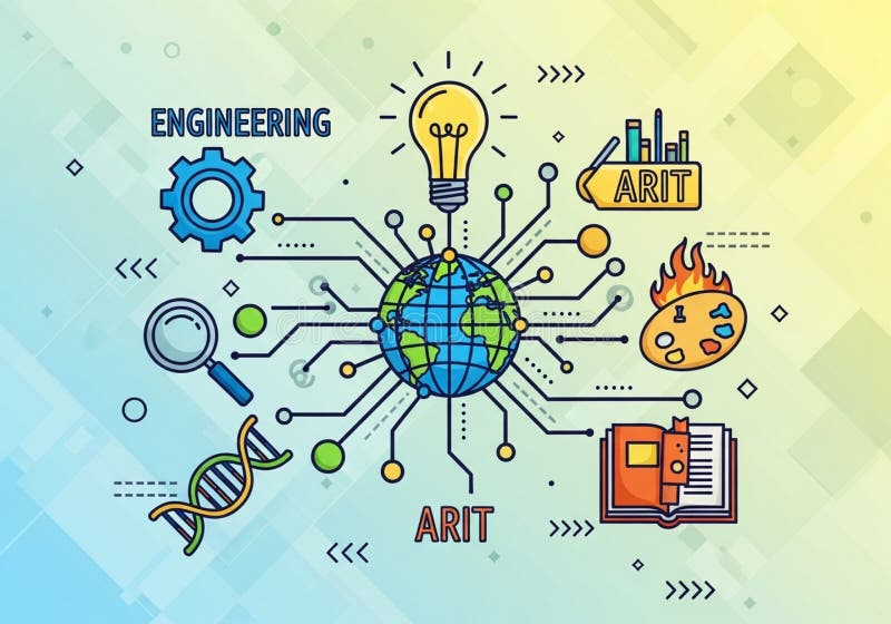 Integrated Imagery Stock Illustrations – 1,631 Integrated Imagery Stock ...