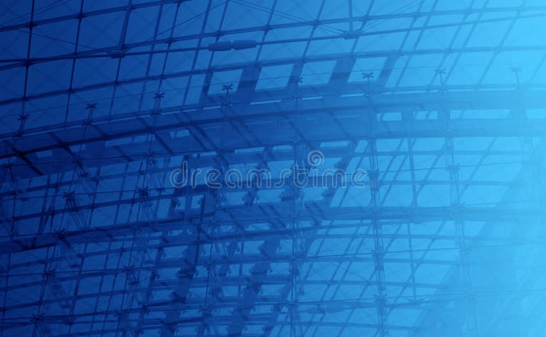 Engineering Blue Background Stock Image - Image of linear, backdrop ...