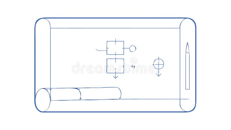Foundational Schematics Stock Illustrations – 5 Foundational Schematics Stock Illustrations ...