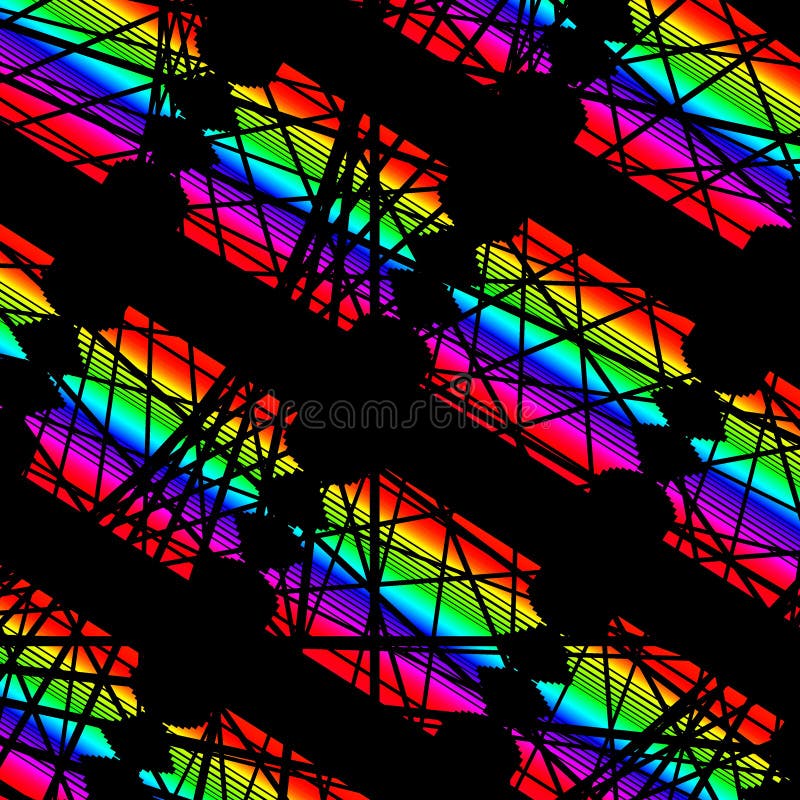 Engineering Columns and Wire Support Structure Overlaid on Top of ...