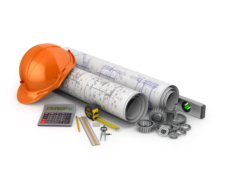 Structural Engineering Tools 23pcs Drawing Instruments Drafting Metal