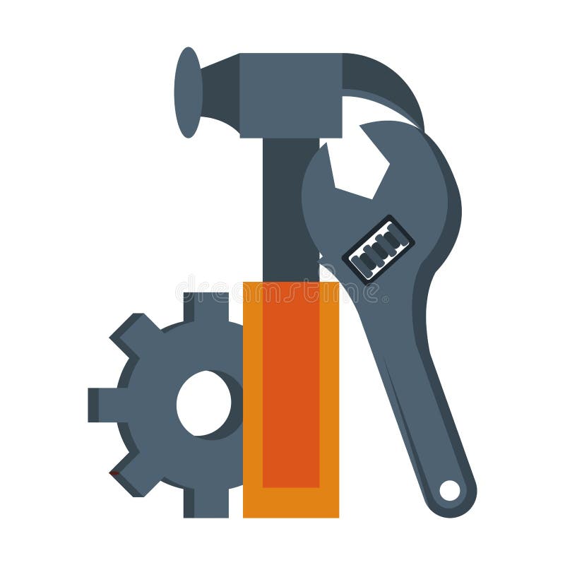 Engineering Tools Cartoon Stock Illustrations – 1,635 Engineering Tools ...