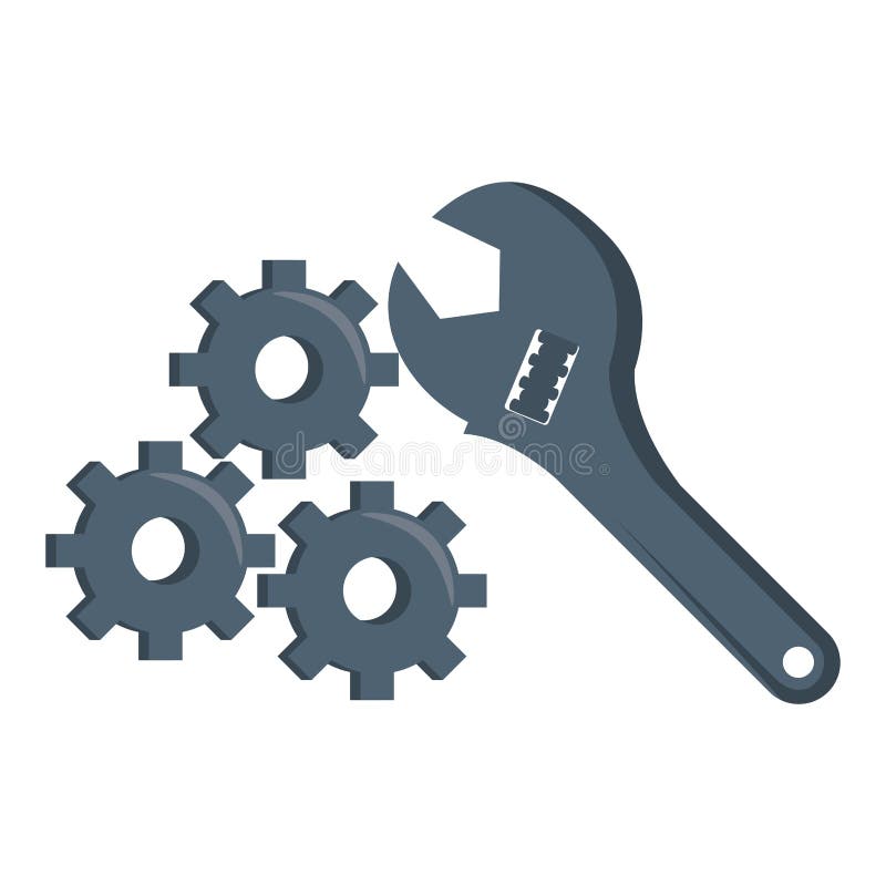 Engineering Tools Cartoon Stock Illustrations – 1,635 Engineering Tools ...