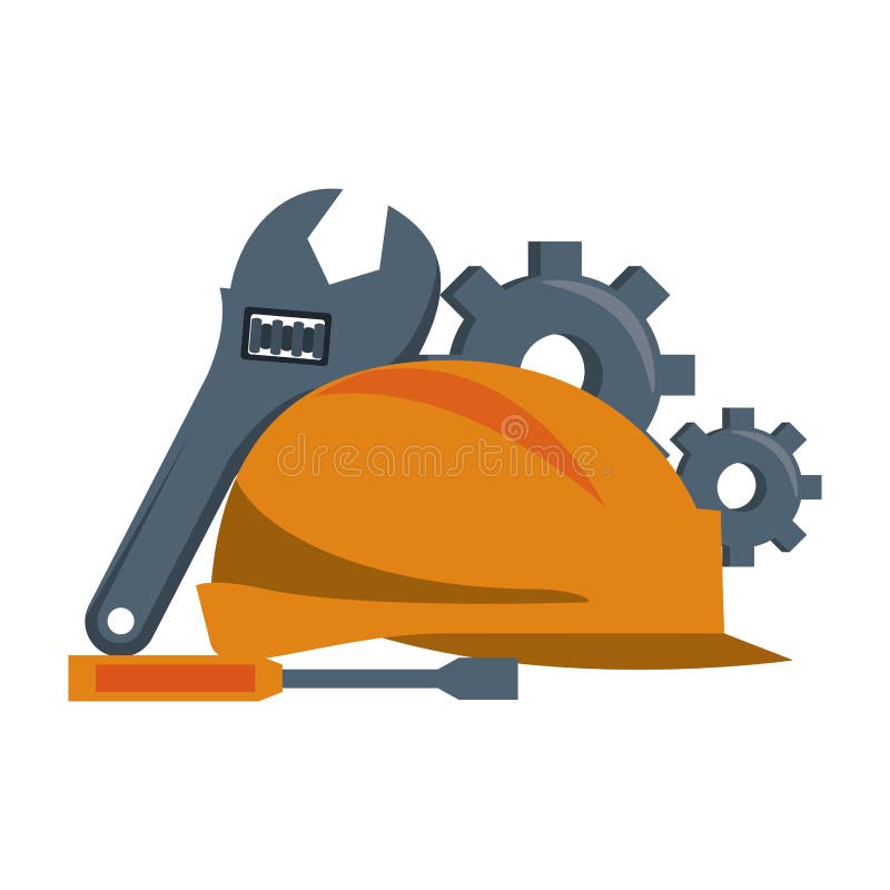Engineering Tools Cartoon Stock Illustrations – 1,635 Engineering Tools ...