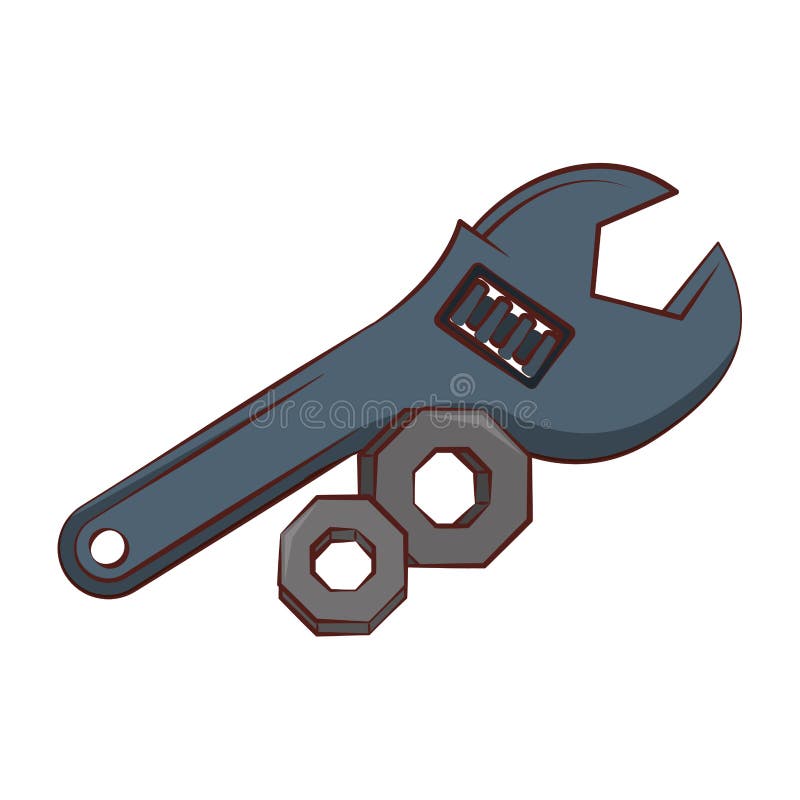 Engineering Tools Cartoon Stock Illustrations – 1,635 Engineering Tools ...