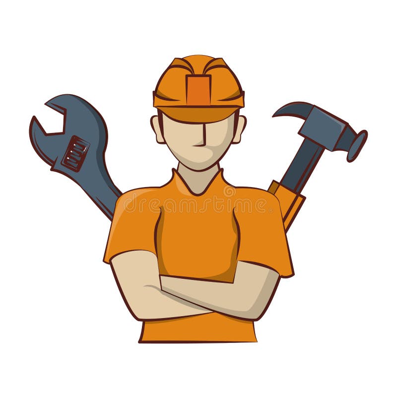 Engineering Tools Cartoon Stock Illustrations – 3,232 Engineering Tools ...