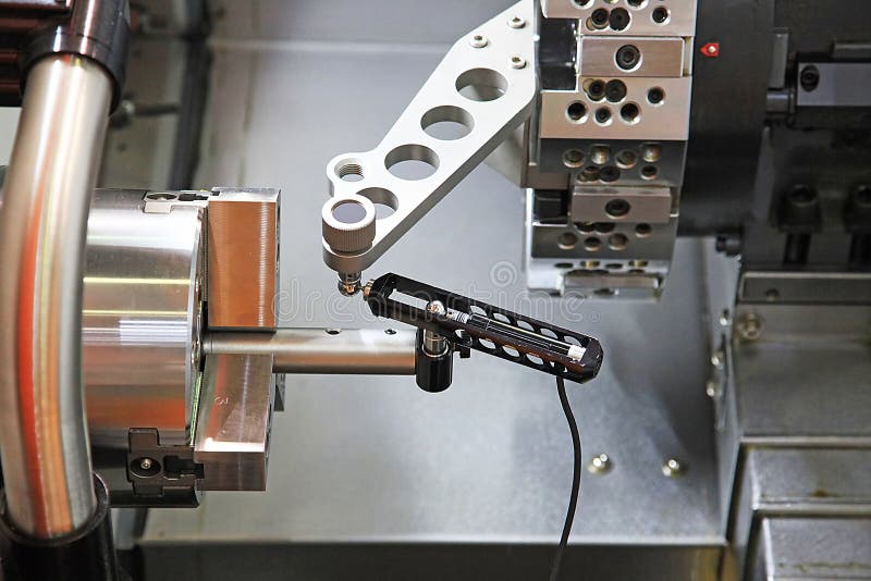 Engineering. Control Equipment. Stock Image - Image of control ...