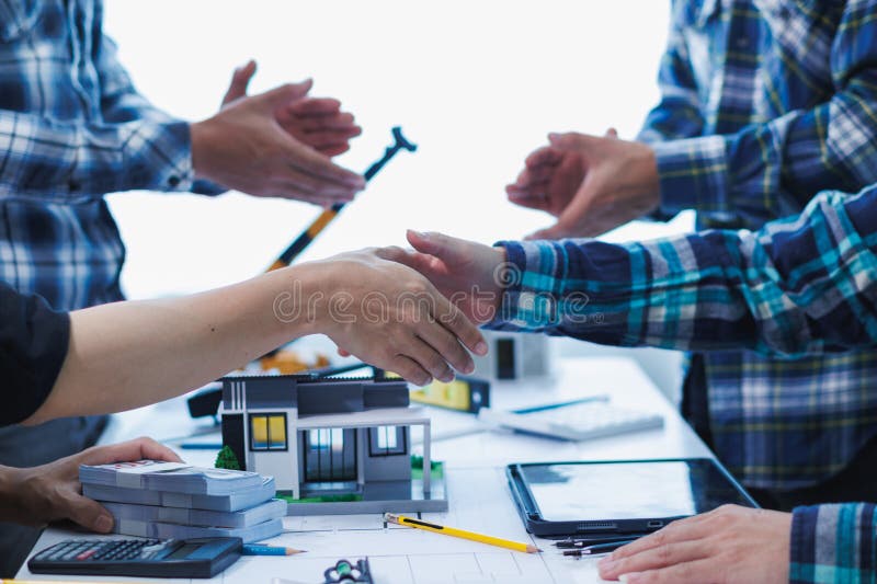 Engineering is Currently Discussing Structural Design Issues with ...