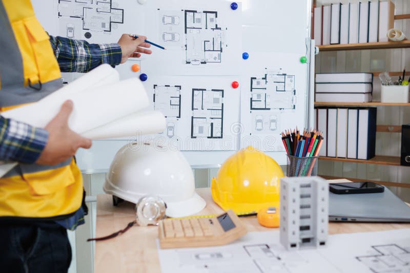 Engineering is Currently Discussing Structural Design Issues with ...