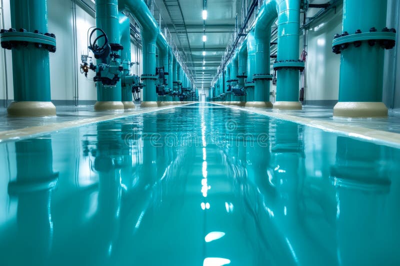 The Engineering Design of an AI-enhanced Piping System in a Green ...