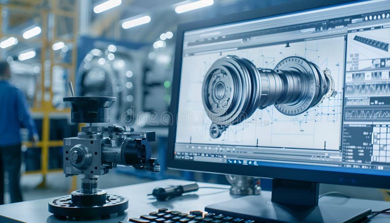 Engineering Designer : a Mechanical Engineering Design Software on a ...