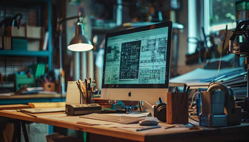 Engineering Designer : a Mechanical Engineering Design Software on a ...