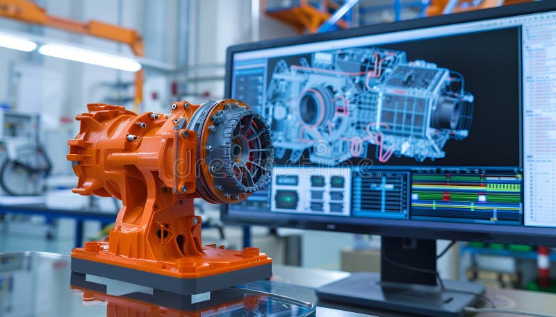 Engineering Designer : a Mechanical Engineering Design Software on a ...