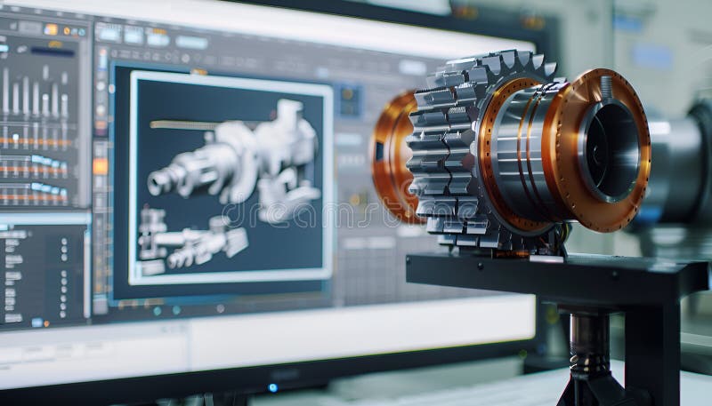 Engineering Designer : a Mechanical Engineering Design Software on a ...