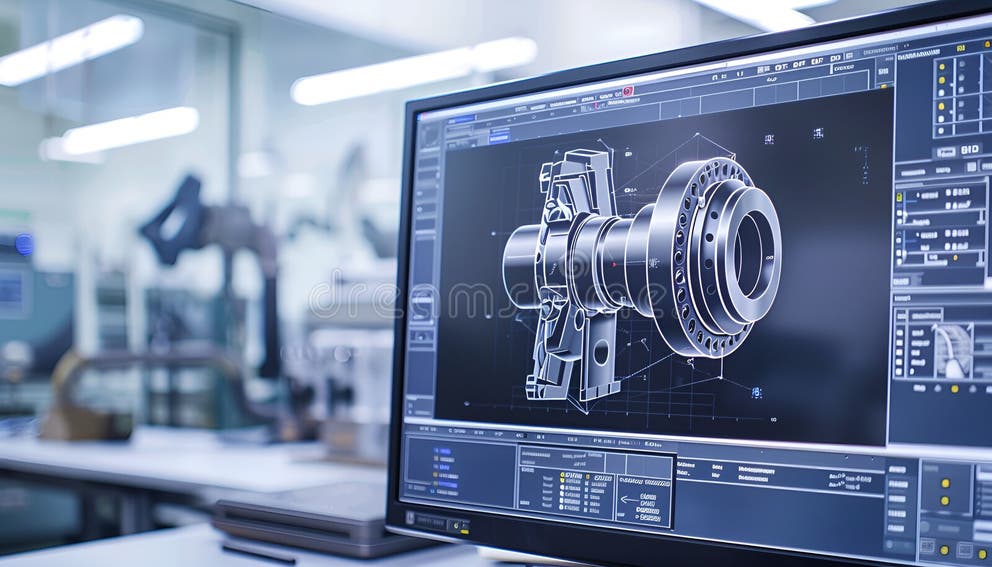 Engineering Designer : a Mechanical Engineering Design Software on a ...