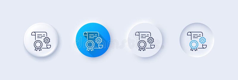 Technical Documentation Icons Stock Illustrations – 3,629 Technical ...