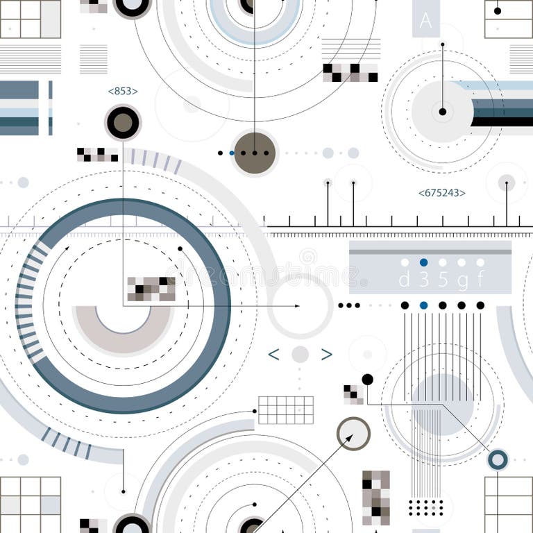 Draft Pattern Stock Illustrations – 55,398 Draft Pattern Stock ...