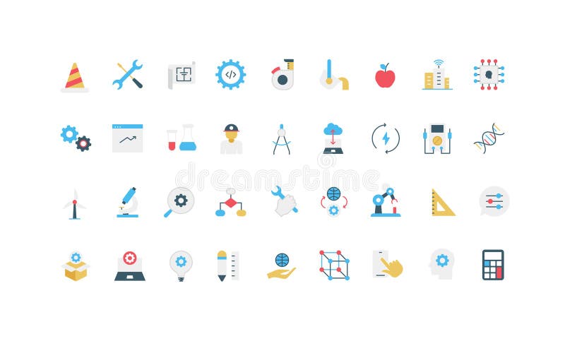 Engineering, Engineers and Workers Equipment, Blueprint, Process and ...