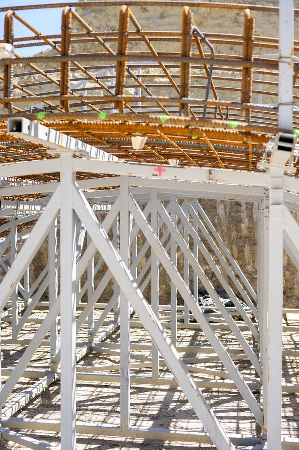 Engineering the Future: the Critical Role of Steel Framework in Modern ...