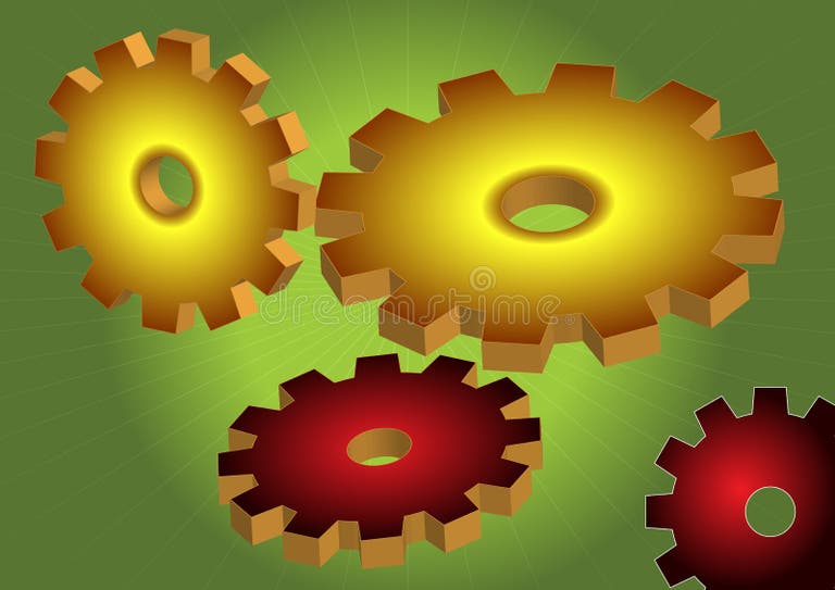 Gear Layer Stock Illustrations – 1,419 Gear Layer Stock Illustrations ...