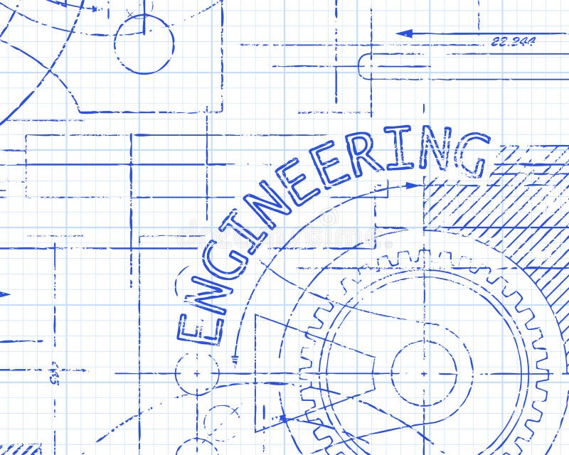 Engineering Graph Paper Stock Illustrations – 4,869 Engineering Graph ...