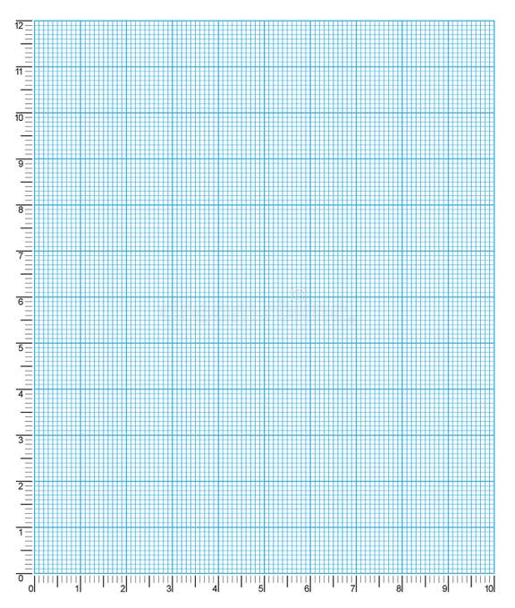Graphing Scale Engineering Paper Stock Illustrations – 772 Graphing ...