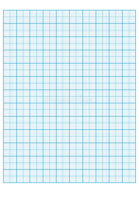 Engineering Graph Paper Stock Illustrations – 7,136 Engineering Graph ...