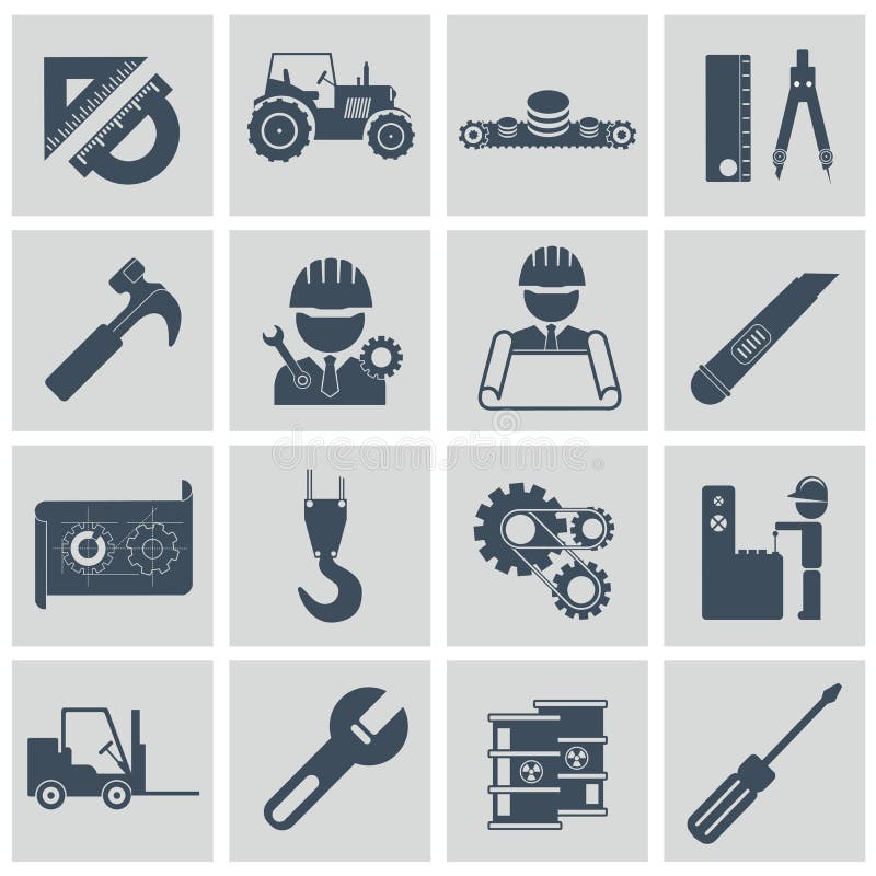 Heavy Equipment Operator Symbols 5 Reasons Operators Need Better