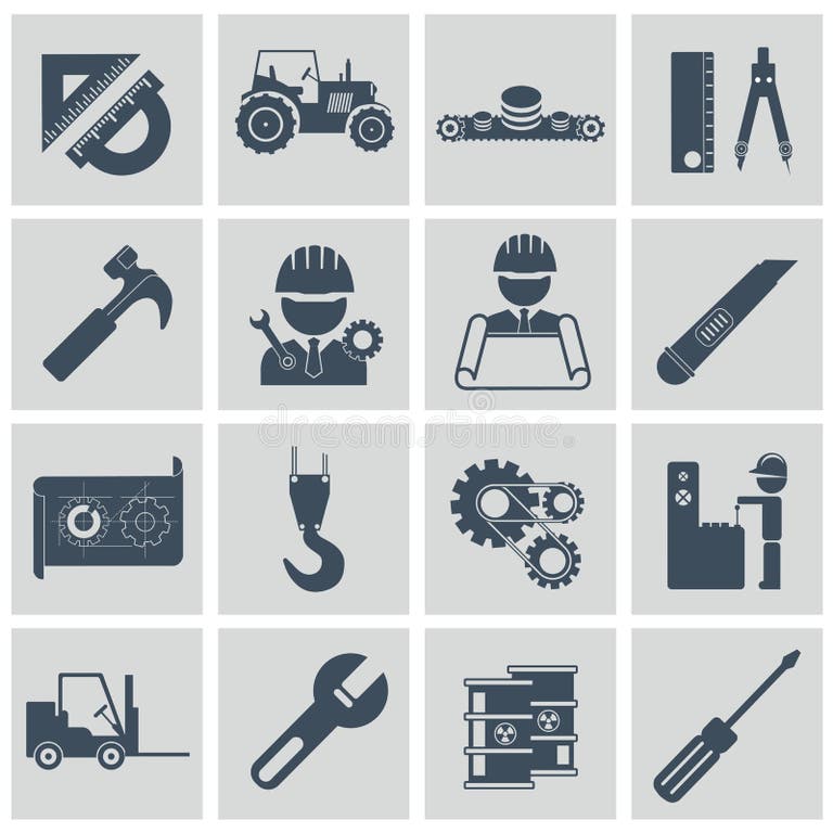 Machine Operator Icon Stock Illustrations – 5,760 Machine Operator Icon ...