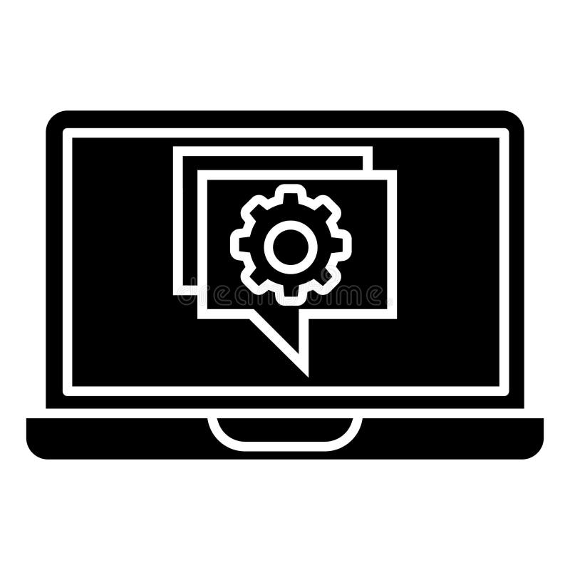 Engineering Icon Vector Set. Construction Illustration Sign Collection. Designing Symbol or Logo ...