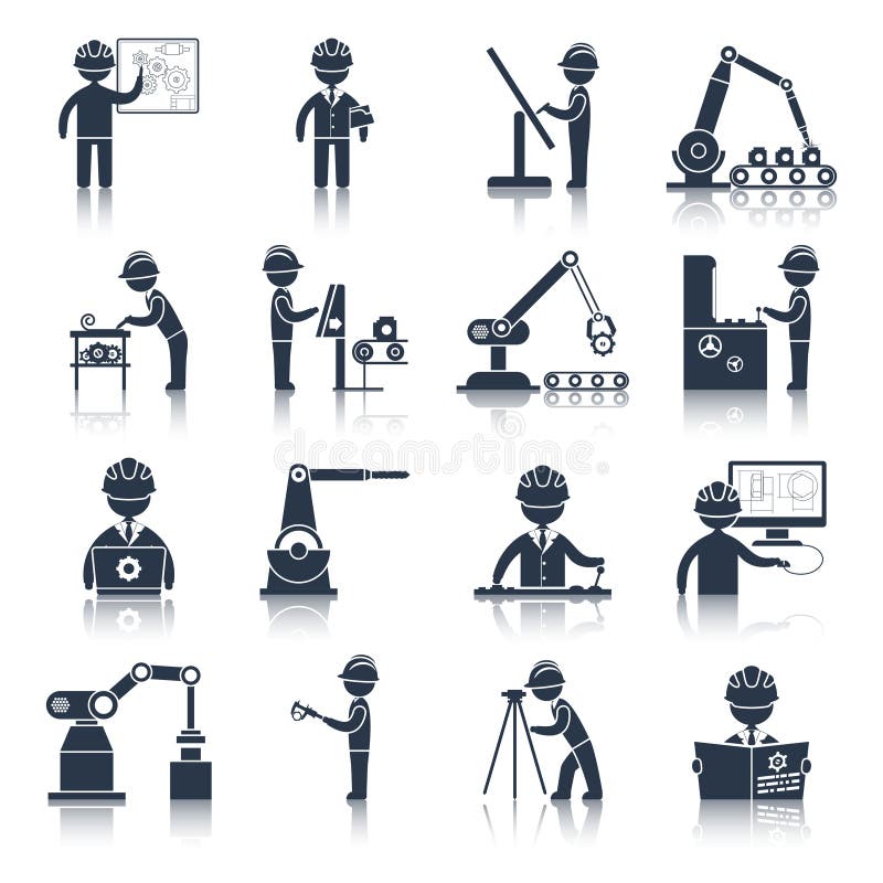 Engineering Stock Illustrations – 527,065 Engineering Stock ...