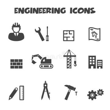 Pictogram Engineering Stock Illustrations – 45,961 Pictogram ...