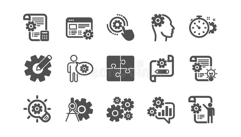 Plan Engineer Stock Illustrations – 44,083 Plan Engineer Stock ...