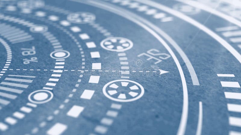 Engineering Ideas and Innovations. Technical Drawing. Technological ...