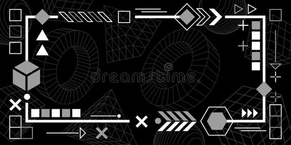 Engineering Ideas and Innovations. Technical Drawing. Technological ...