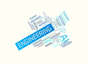 Engineering Word Cloud Stock Illustrations – 2,298 Engineering Word ...