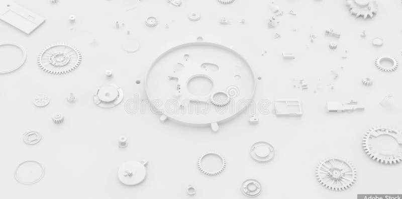 Engineering Industrial Expertise. Technical Sketches. Technological ...