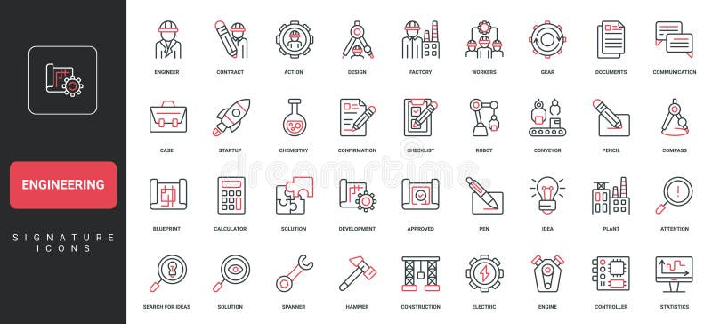 Engineering in Industry, Construction, Process and Solutions of ...