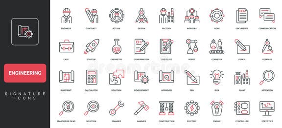 Engineering in Industry, Construction, Process and Solutions of ...