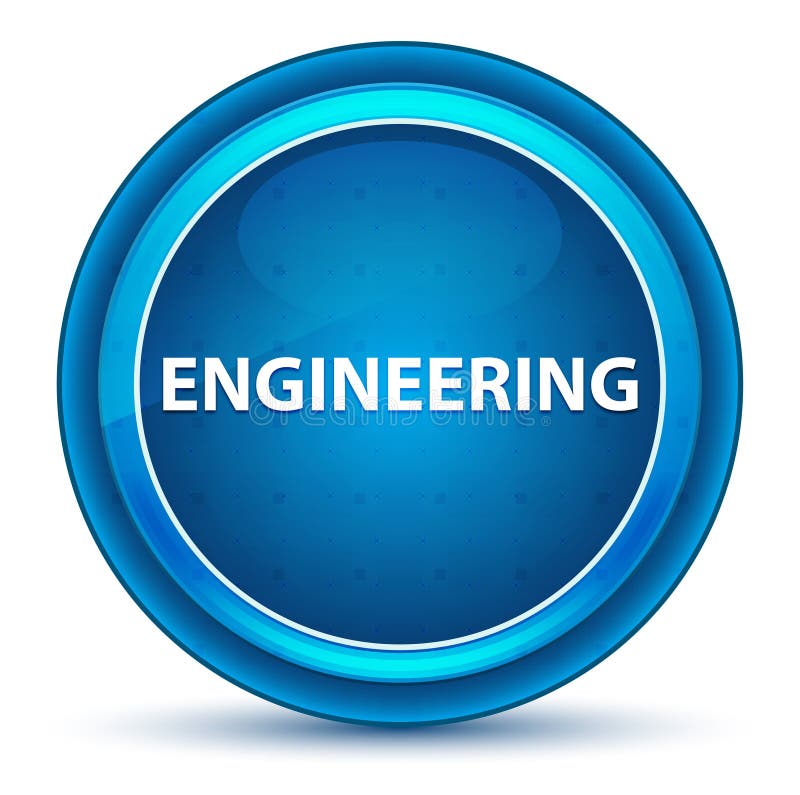 Engineering Button Illustration Design Stock Illustration ...