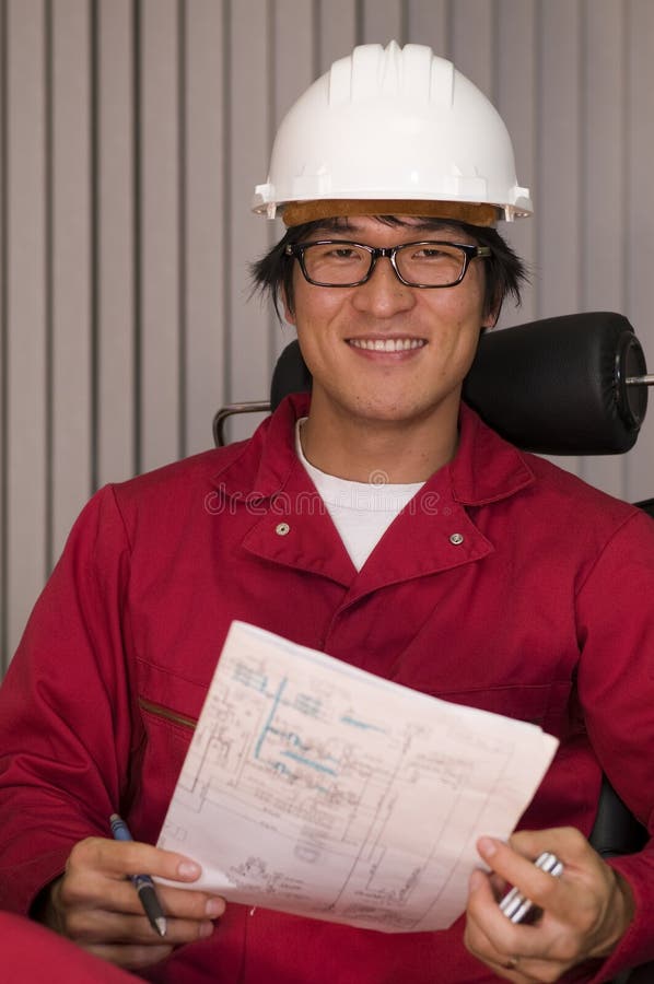 Engineering job stock image. Image of control, manager - 11046133