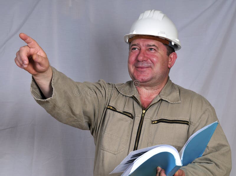 Engineering job stock photo. Image of engineer, cadet - 13468084