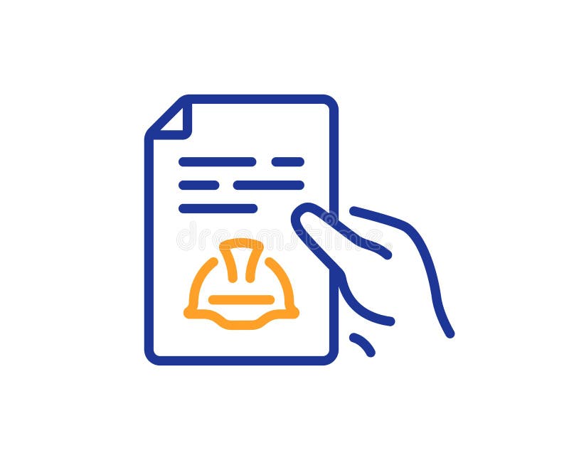 Technical Documentation Icon