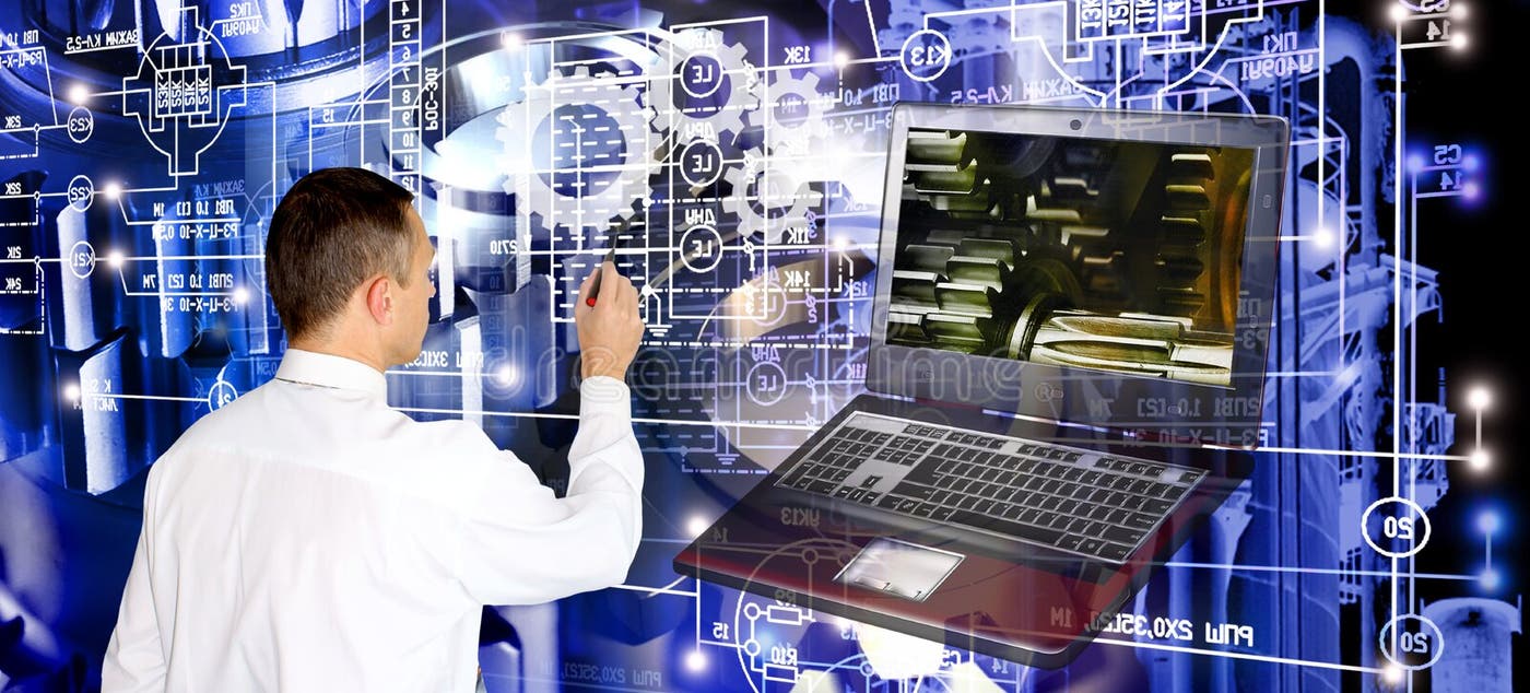 17,496 Computer Mechanical Engineering Stock Photos - Free & Royalty ...