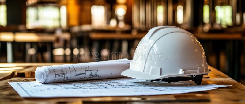 Engineering Mastery is Evident in Industrial Chic Planning Hubs, Where ...