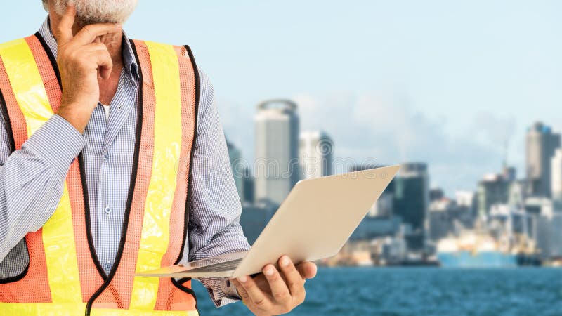 Engineering People Solution Service Concept. Stock Photo - Image of ...