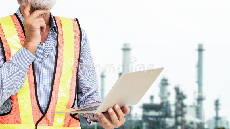 Engineering People Solution Service Concept. Stock Photo - Image of ...